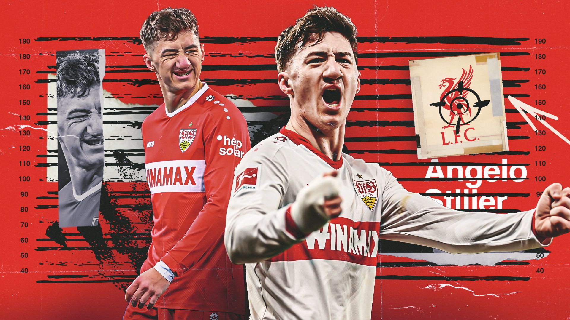 Angelo Stiller: Why Liverpool and Real Madrid are being linked with Stuttgart's 'new Toni Kroos ...